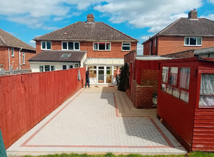 Block Paving Gallery - Block Paving Driveways & Patios in ...