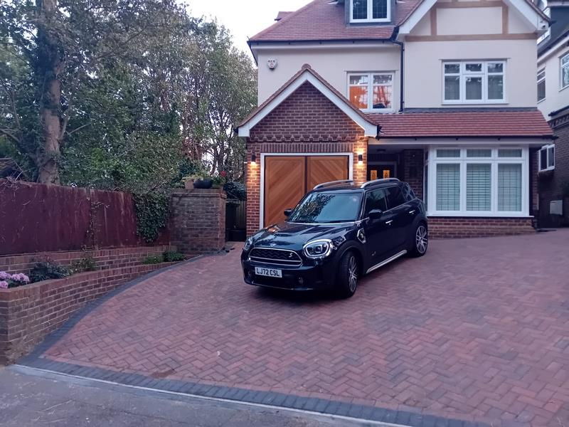 Block Paving Gallery - Block Paving Driveways & Patios in ...