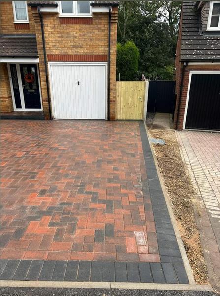 Block Paving Gallery - Block Paving Driveways & Patios in ...