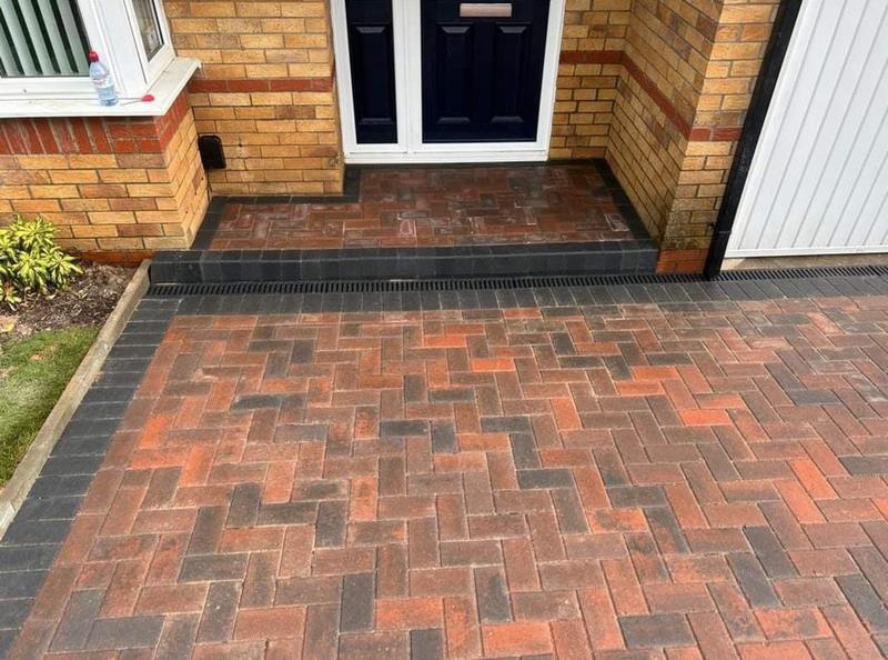 Block Paving Gallery - Block Paving Driveways & Patios in ...