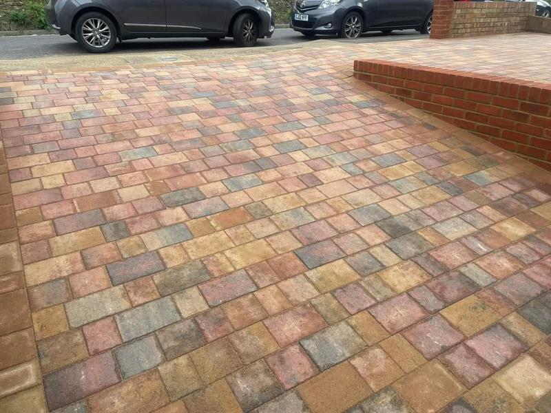 Block Paving Gallery - Block Paving Driveways & Patios in ...