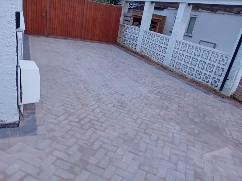 Block Paving Gallery - Block Paving Driveways & Patios in ...
