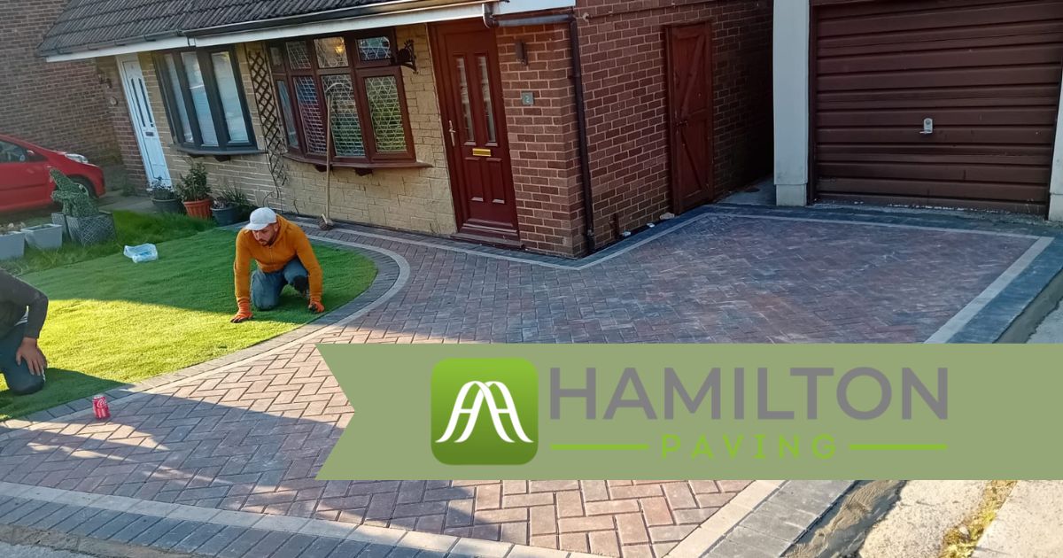 Block Paving Gallery - Block Paving Driveways & Patios in ...